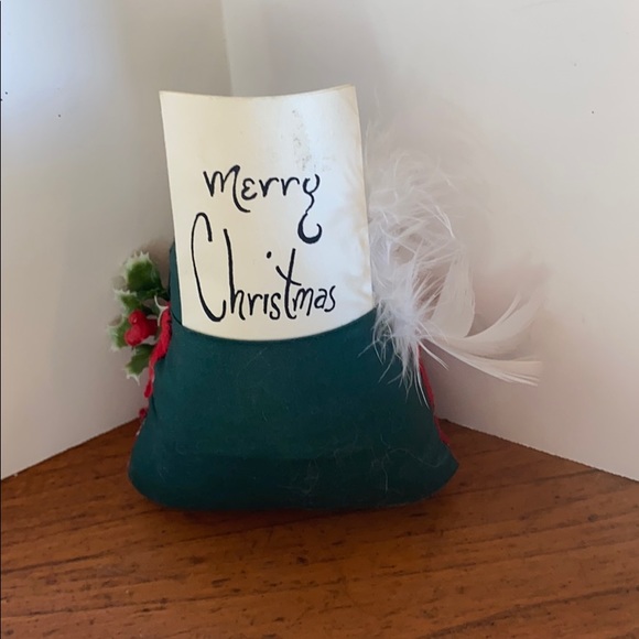 Sue Malinski | Holiday | Vtg Sue Malinski Wini Doll Handmade Ornament ...
